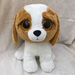 Other | Ty Puppy Plushie 16 Inches | Poshmark